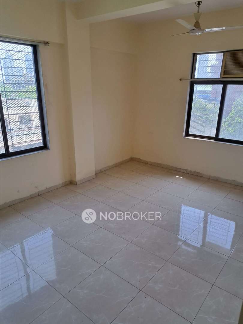 Shanti Tower Sion - Without Brokerage Semi-furnished 2 BHK Flat for ...