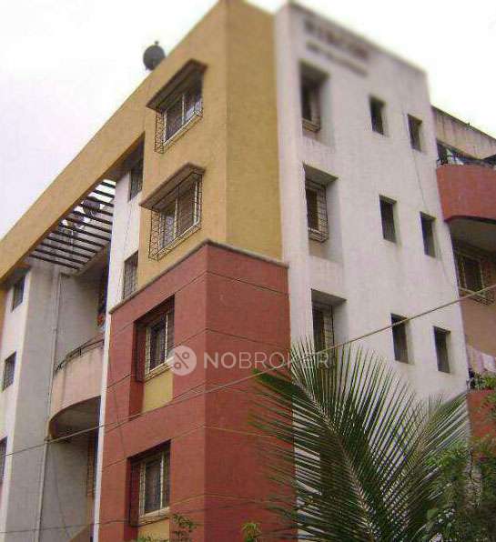 Standalone Building Nircon Trista Apartment, Near Dhareshwar temple ...