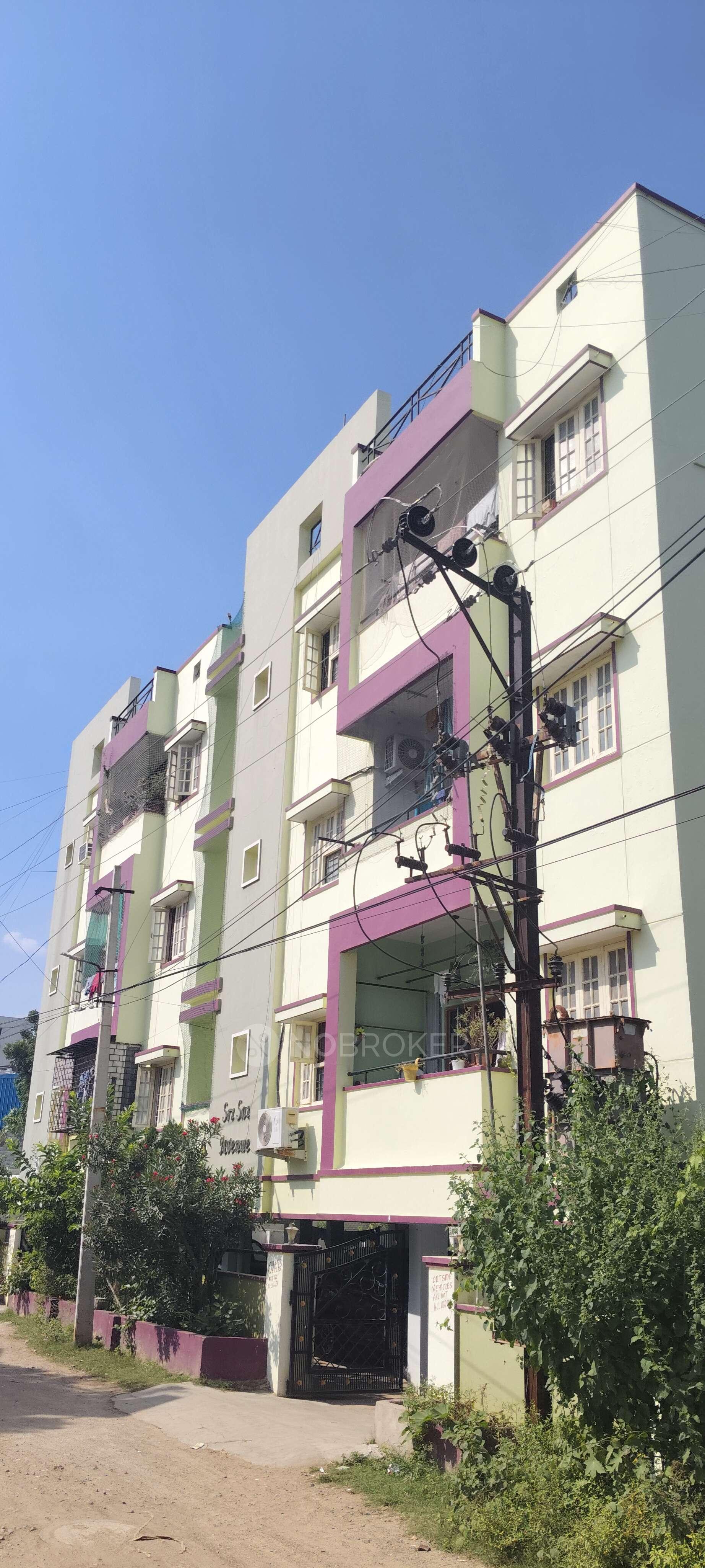 Sri Sai Avenue in Trimulgherry, Hyderabad- Reviews, Photos, Amenities, Price & Floor Plan