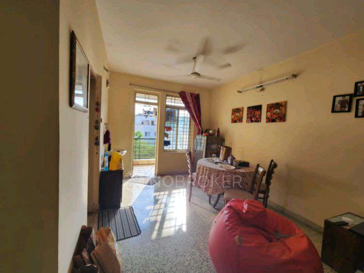 Vijaya Enclave, Vijaya bank Layout BLOCK-1, NETHRAVATHI BLOCK, Kutappa ...