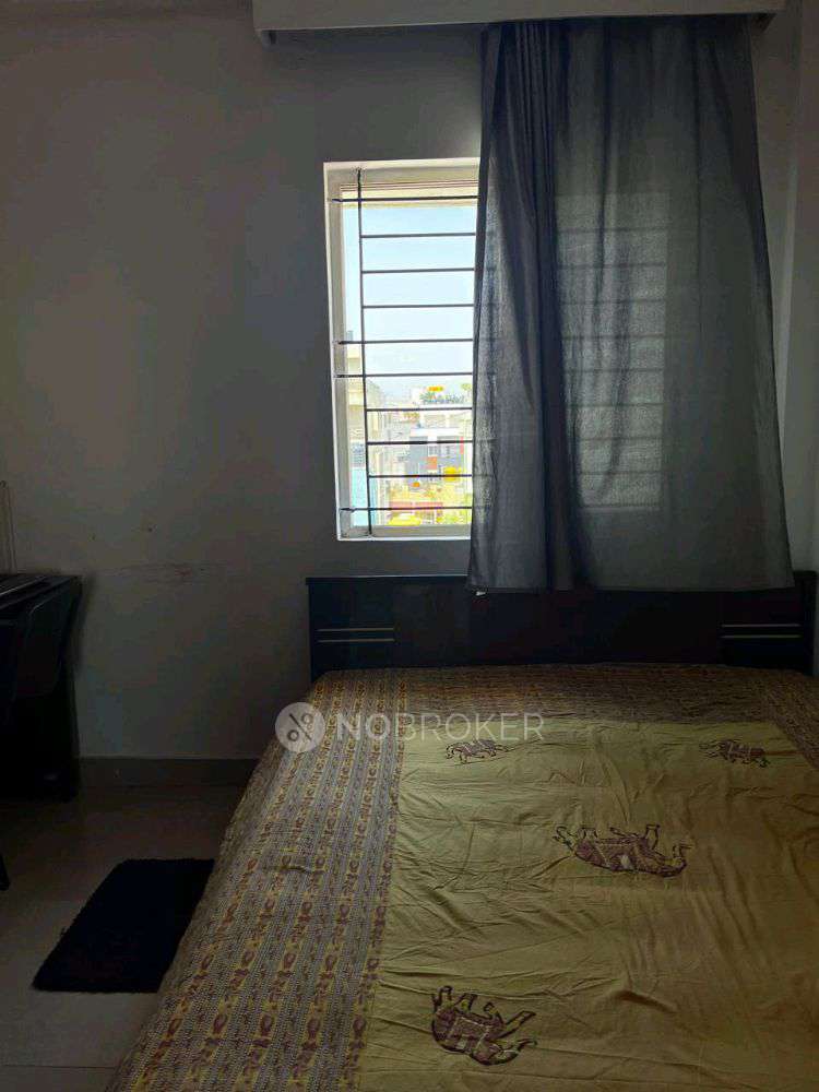 Sree Balaji Residency Sree Balaji Residency, 4th Cross, Abbaiah Reddy ...