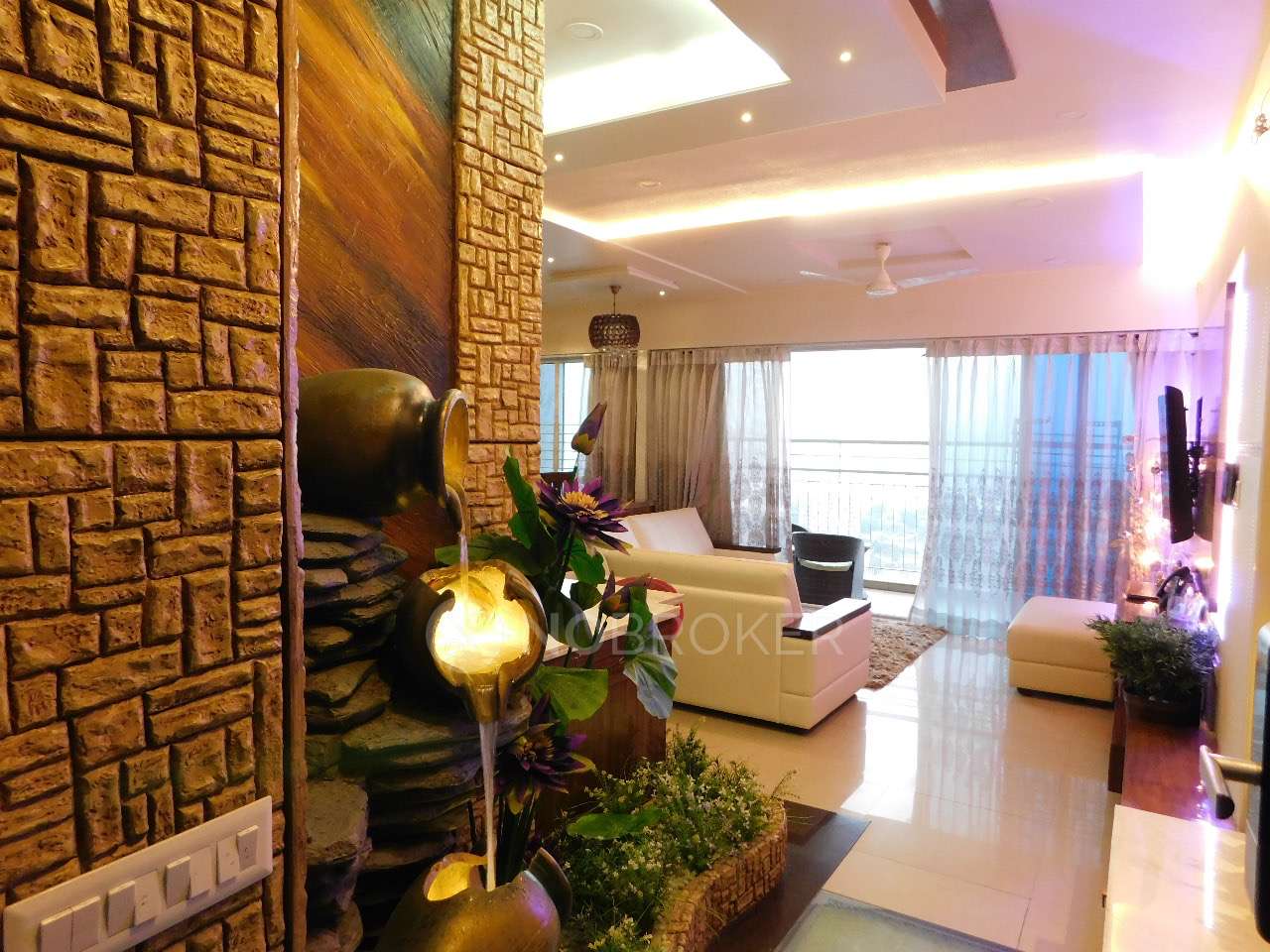 Amanora Aspire Towers Magarpatta Rent - WITHOUT BROKERAGE Fully ...