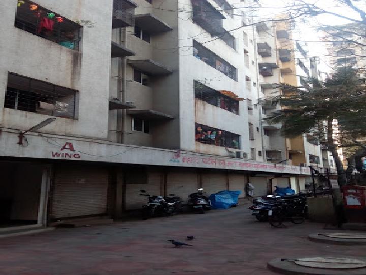 Mahadev Patil CHS Chembur - Without Brokerage Semi-furnished 1 RK Flat ...