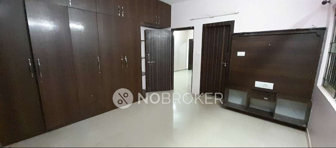 Tranquil Green Apartment Horamavu Agara - Without Brokerage Semi-furnished 2 BHK Flat for Sale ...