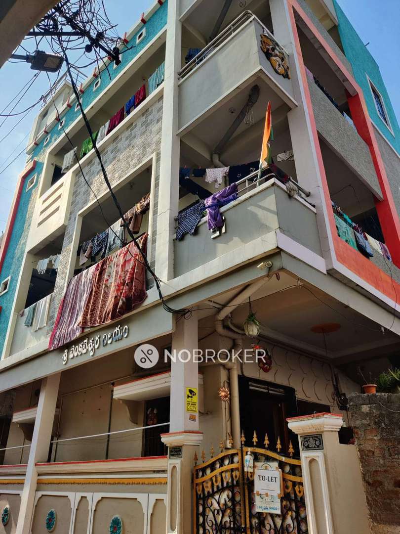 Independent House Jagadgiri Gutta Rent - WITHOUT BROKERAGE Semi ...