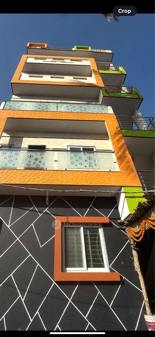 Rohan Vasantha Rajagopala Nagar Rent - WITHOUT BROKERAGE Fully ...