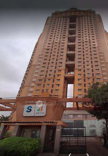 Salarpuria Sattva Gold Summit Visthar - Without Brokerage Semi ...