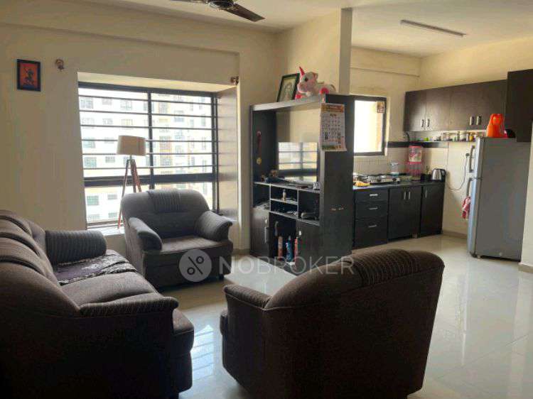 Patel Smondoville Electronic City - Without Brokerage Fully furnished 2 ...