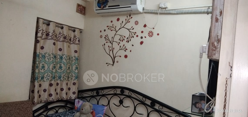 mada building Kalachowki Rent - WITHOUT BROKERAGE Unfurnished 1 BHK ...