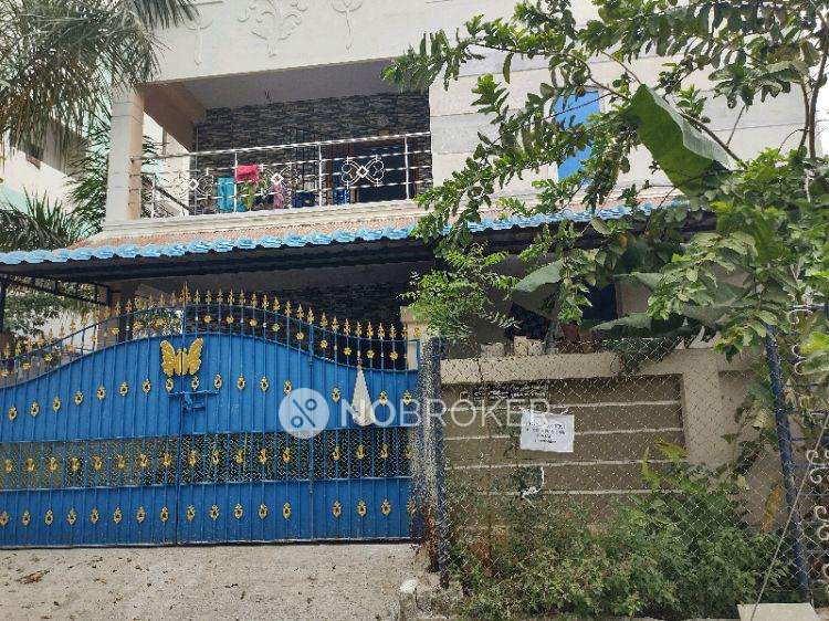 Independent House Senthamizh Nagar Second Main Road Rent - WITHOUT ...
