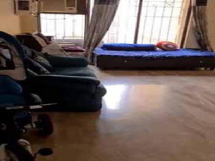 Panch Ritu Powai - Without Brokerage Semi-furnished 2 BHK Flat for Sale ...