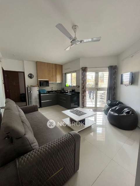 Single Room in EL HOMES BANER PUNE Baner Rent - WITHOUT BROKERAGE Fully ...