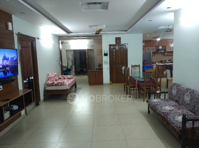 Nayini Residency, Hyderguda Ramkoti, Koti - Without Brokerage Fully ...