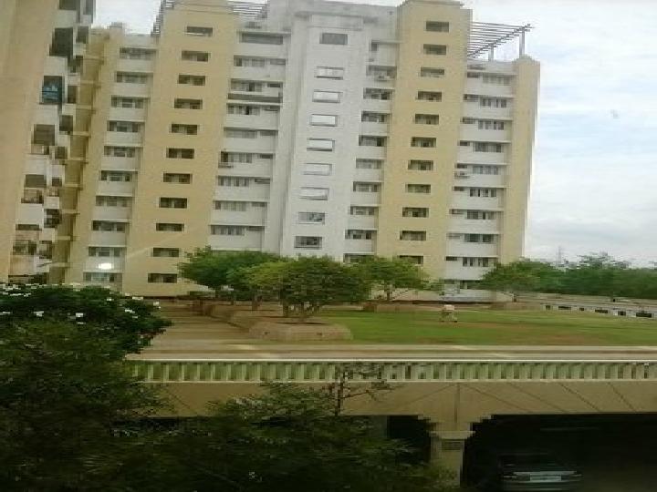 Hill Ridge Springs Gachibowli - Without Brokerage Fully furnished 4 BHK ...