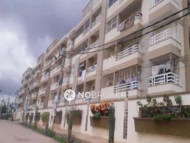 Lvs Excellency Krishnarajapura - Without Brokerage Fully furnished 2 ...