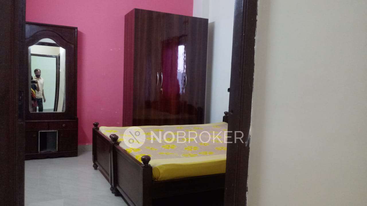 standalone building Begumpet Rent - WITHOUT BROKERAGE Unfurnished 1 RK Rental Flat in standalone ...