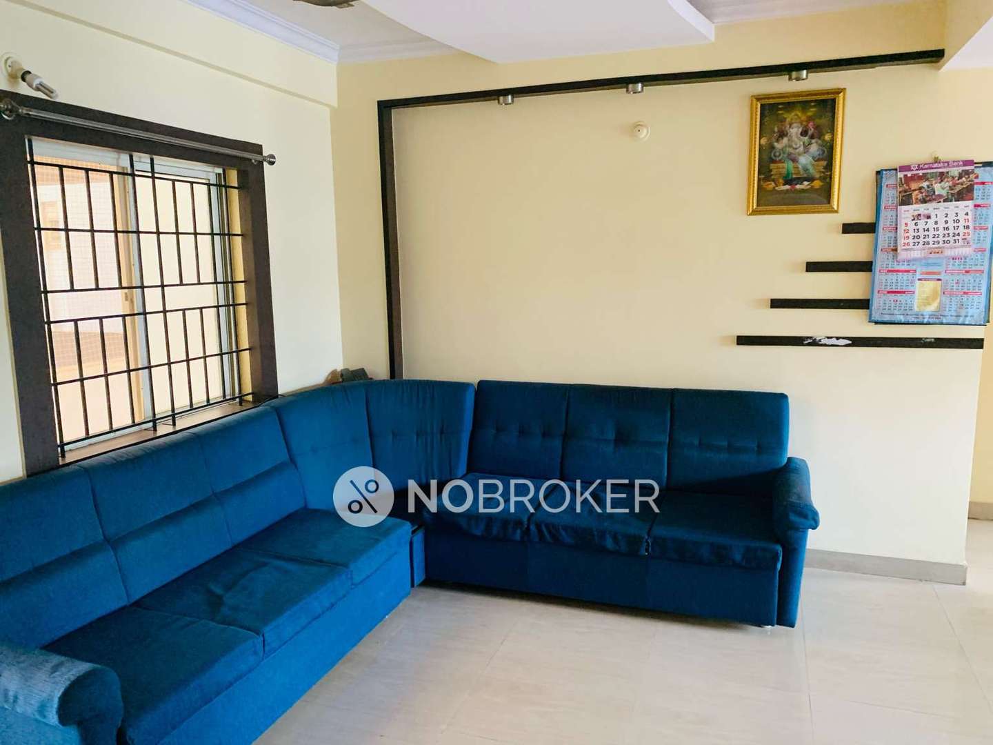 Sls Sarovar Vidyaranyapura - Without Brokerage Fully furnished 2 BHK ...
