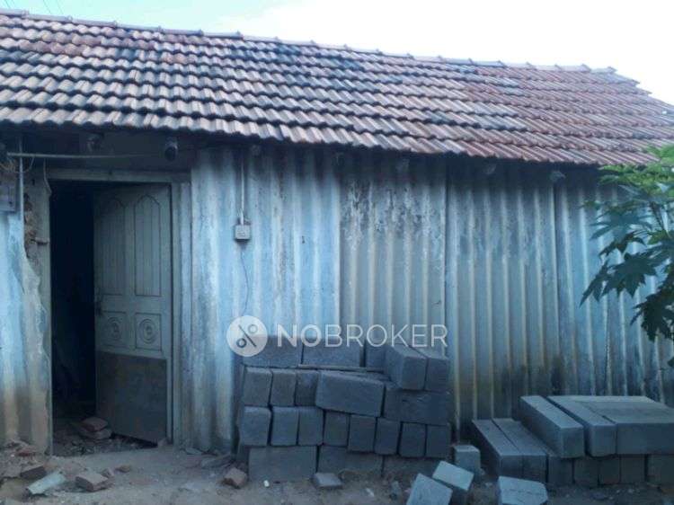 Independent House Surapet - Without Brokerage Unfurnished 1 RK Flat for ...