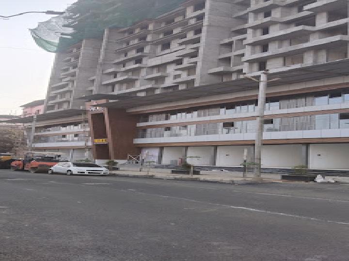 Shree Complex Kalyan West Rent - WITHOUT BROKERAGE Unfurnished 1 BHK ...