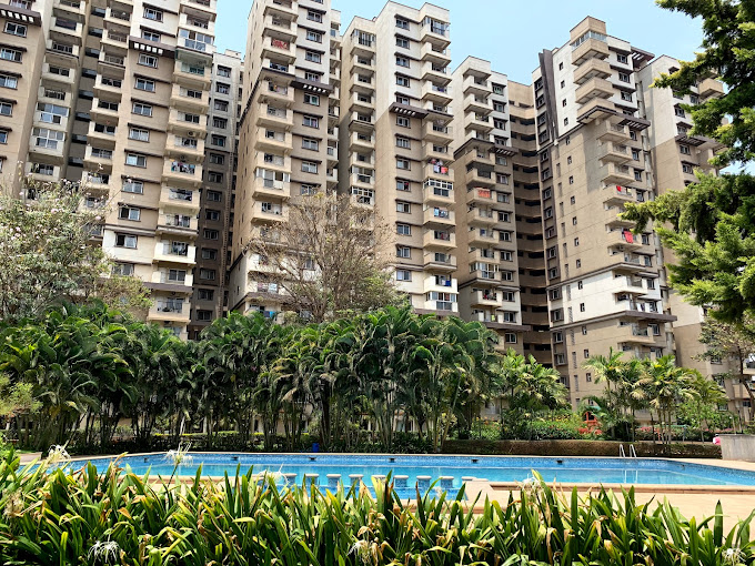Sobha amethyst Sobha Amethyst, bangalore | Apartments/Flats - NoBroker