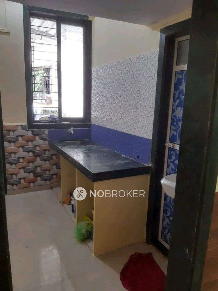 Jyotiba co op society Kalwa Naka Rent - WITHOUT BROKERAGE Semi ...