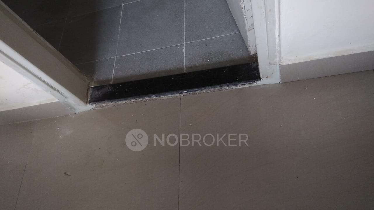 Foyer Infinity Whitefield - Without Brokerage Semi-furnished 2 BHK Flat ...