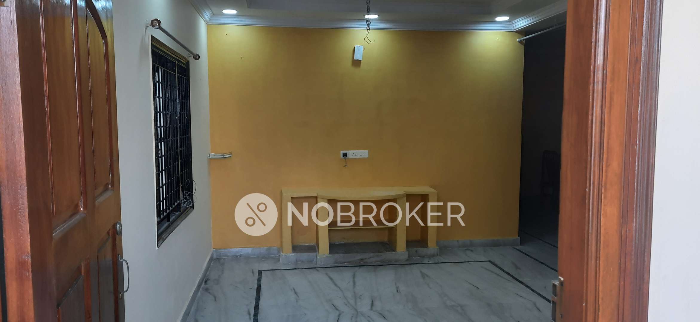 Vishal Towers Pragathi Nagar Rent - WITHOUT BROKERAGE Unfurnished 3 BHK Rental Flat in Vishal ...