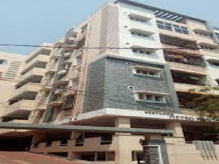 Nestcon Metro Residency Musheerabad Rent - WITHOUT BROKERAGE Semi ...