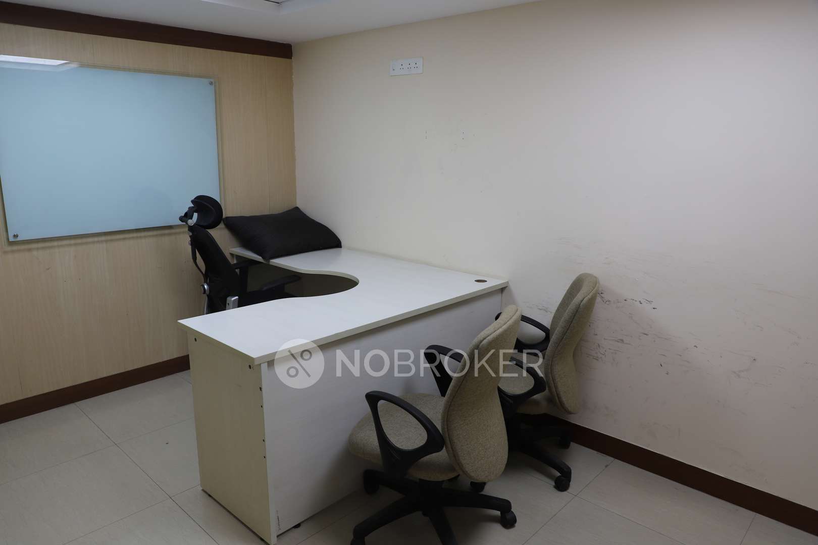Office Space for Rent in Greeta TechPark, chennai Ideal for It Company,it Services,software ...