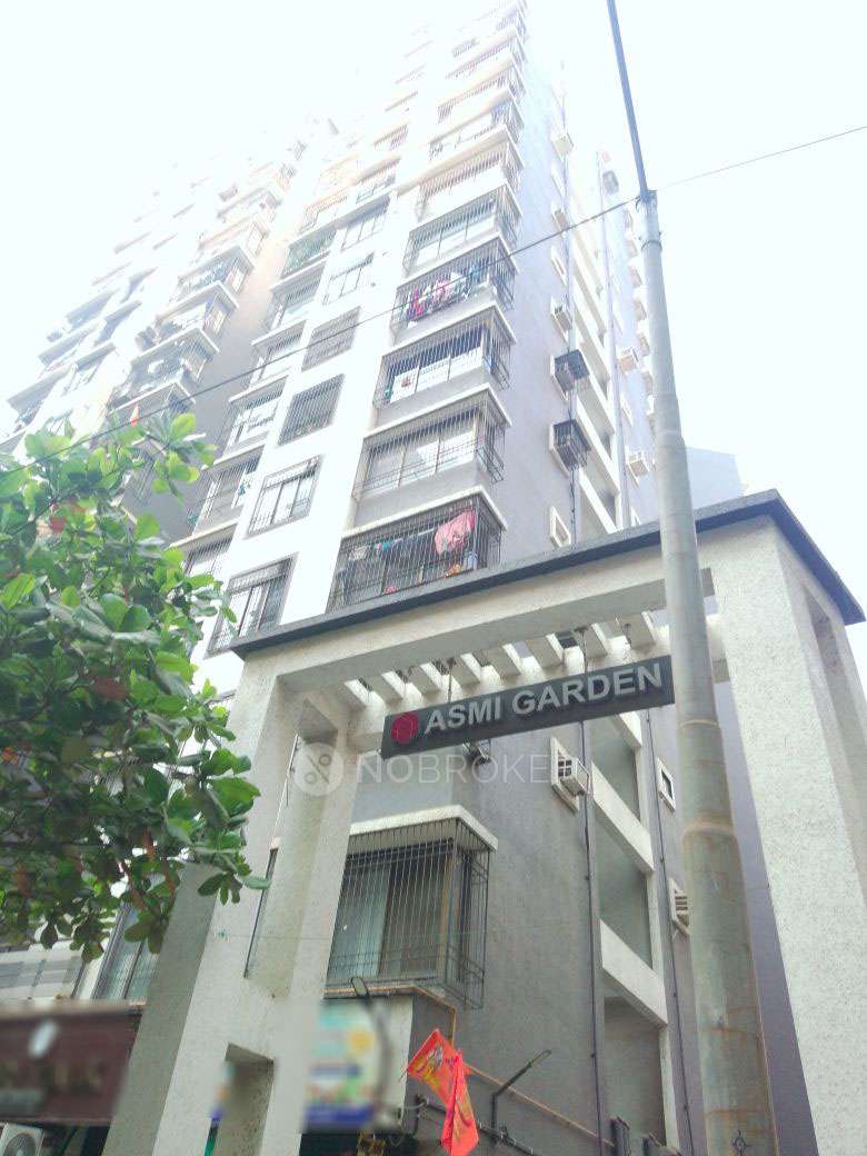 Asmi Garden Tilak Nagar, Chembur - Without Brokerage Fully furnished 2 BHK Flat for Sale in Asmi ...
