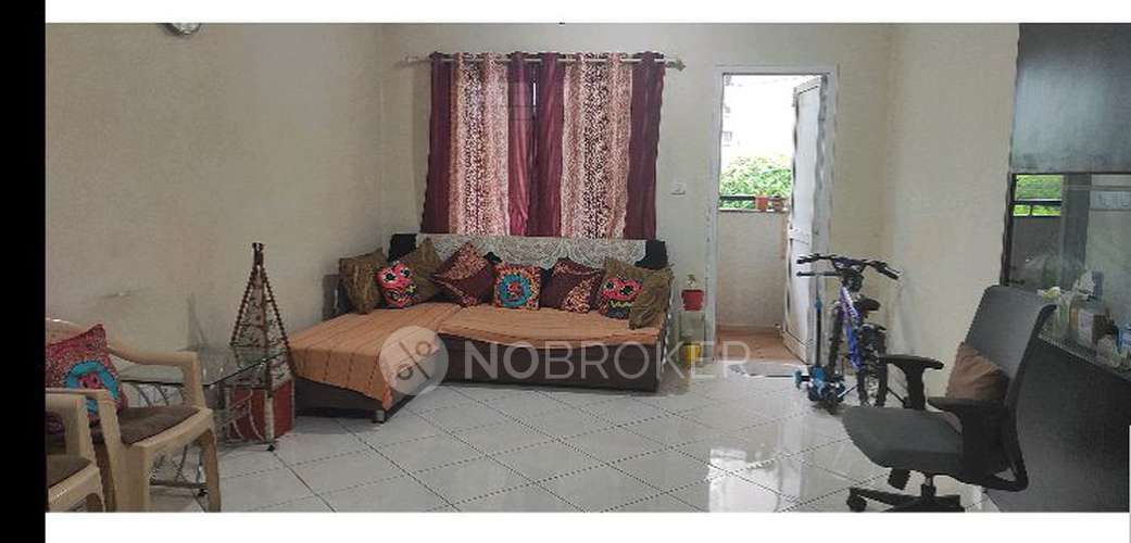 Sobha Ruby Nagasandra Rent - WITHOUT BROKERAGE Semi-furnished 3 BHK ...