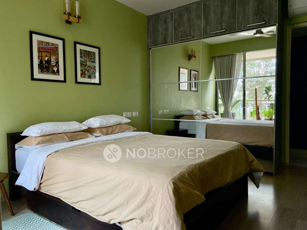 House Of Hiranandani Devanahalli Rent - WITHOUT BROKERAGE Fully furnished 3 BHK Rental Flat in ...