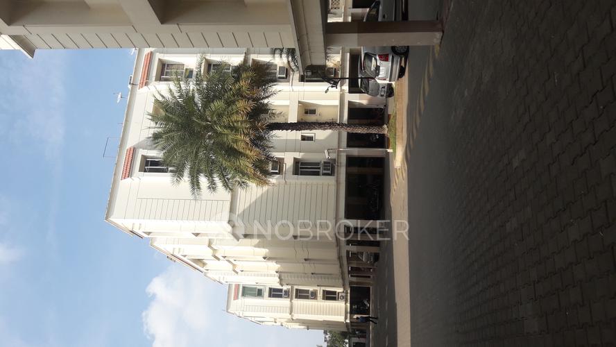 Ceebros Park Valasaravakkam Rent - WITHOUT BROKERAGE Semi-furnished 3 ...