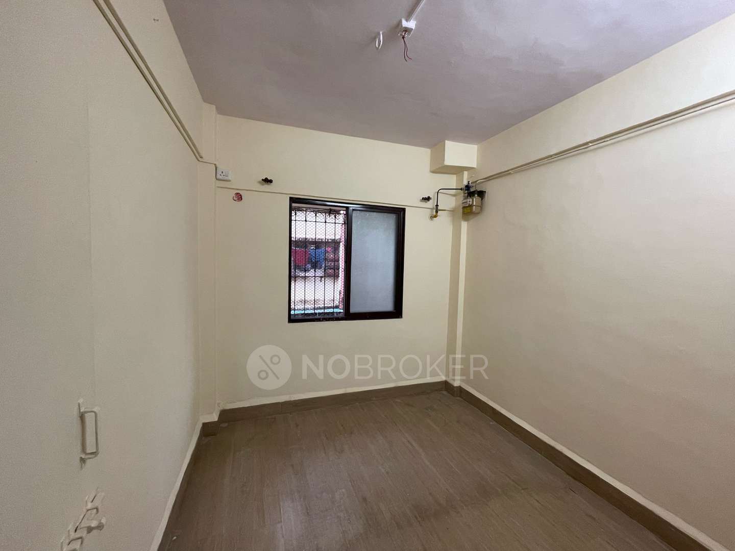Mhb Colony Borivali West Rent - WITHOUT BROKERAGE Unfurnished 1 BHK ...