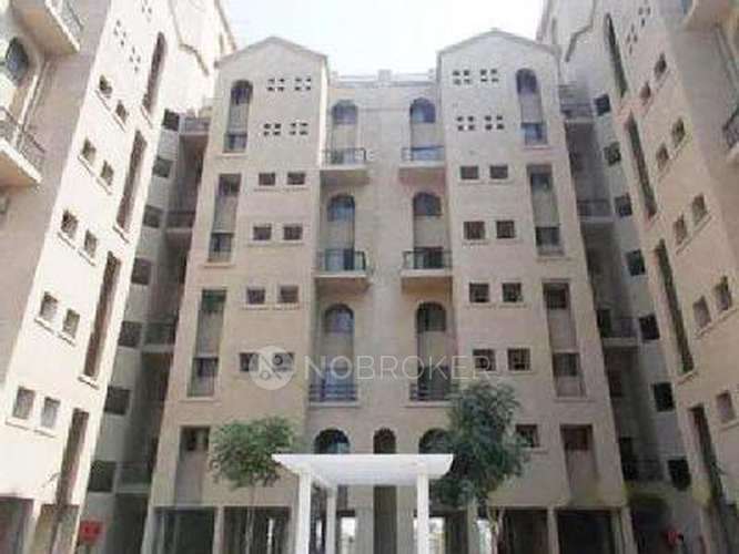 KUL Ecoloch Delight Mahalunge Rent - WITHOUT BROKERAGE Semi-furnished 2 ...