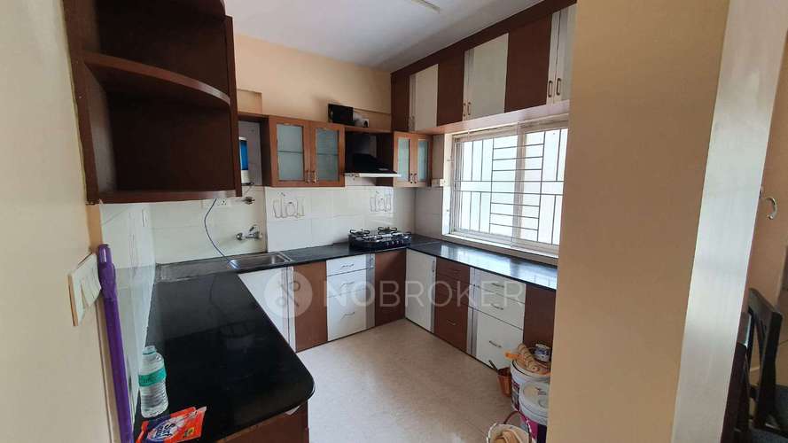 Sai Sri Fortune Homes Hennur Gardens - Without Brokerage Semi-furnished ...