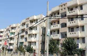 standalone building , Sector 19, Rent - WITHOUT BROKERAGE Semi ...