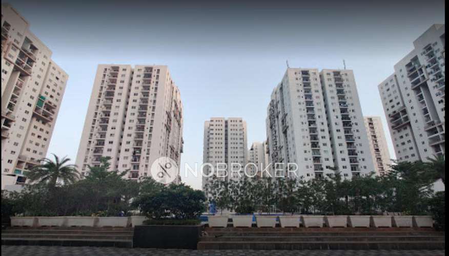 Pbel City, Jade Tower Peeranchuruvu - Without Brokerage Semi-furnished ...