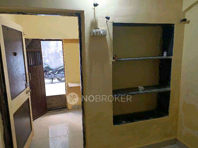 Sahyog Apartments Nerul sector 10 Rent - WITHOUT BROKERAGE Unfurnished ...