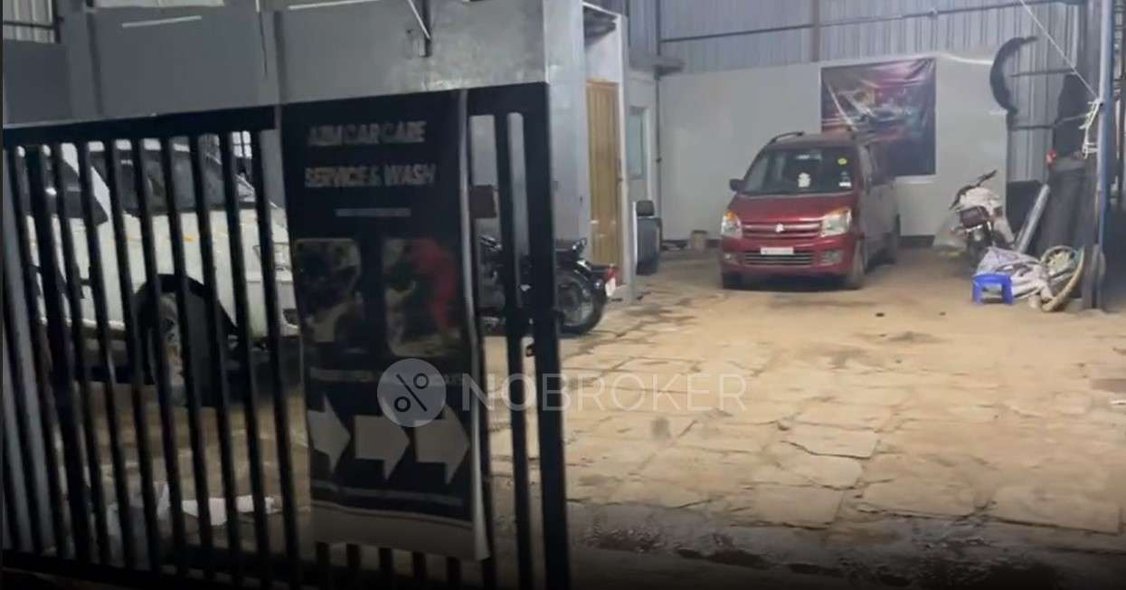 Godown/Warehouse for Rent in Mogappair, chennai Ideal for Office Cum ...