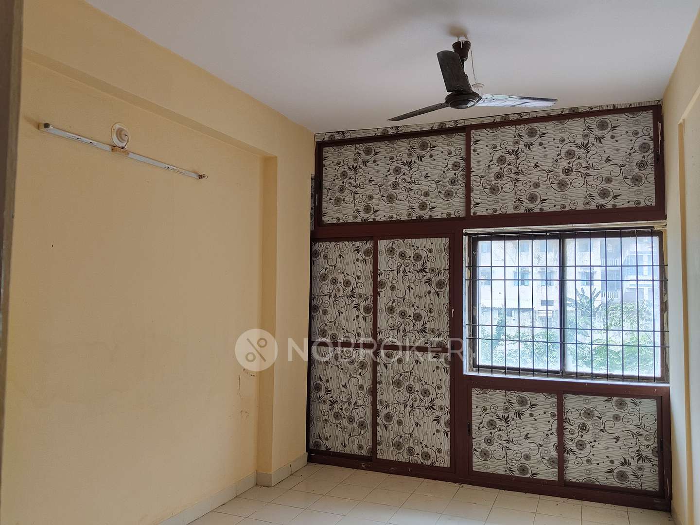 Mehkris The Residency Apartment Himayatnagar Rent - WITHOUT BROKERAGE ...