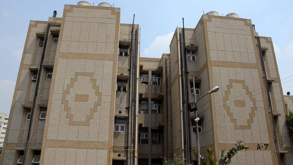 Rail Vihar Indirapuram, ghaziabad | Apartments/Flats - NoBroker