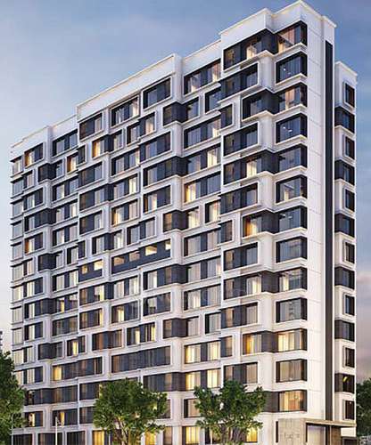 Kalpataru Bliss Santacruz East - Without Brokerage Unfurnished 3 BHK ...