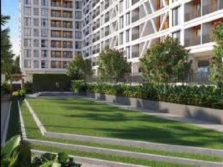 unique Ravet - Without Brokerage Unfurnished 2 BHK Flat for Sale in ...