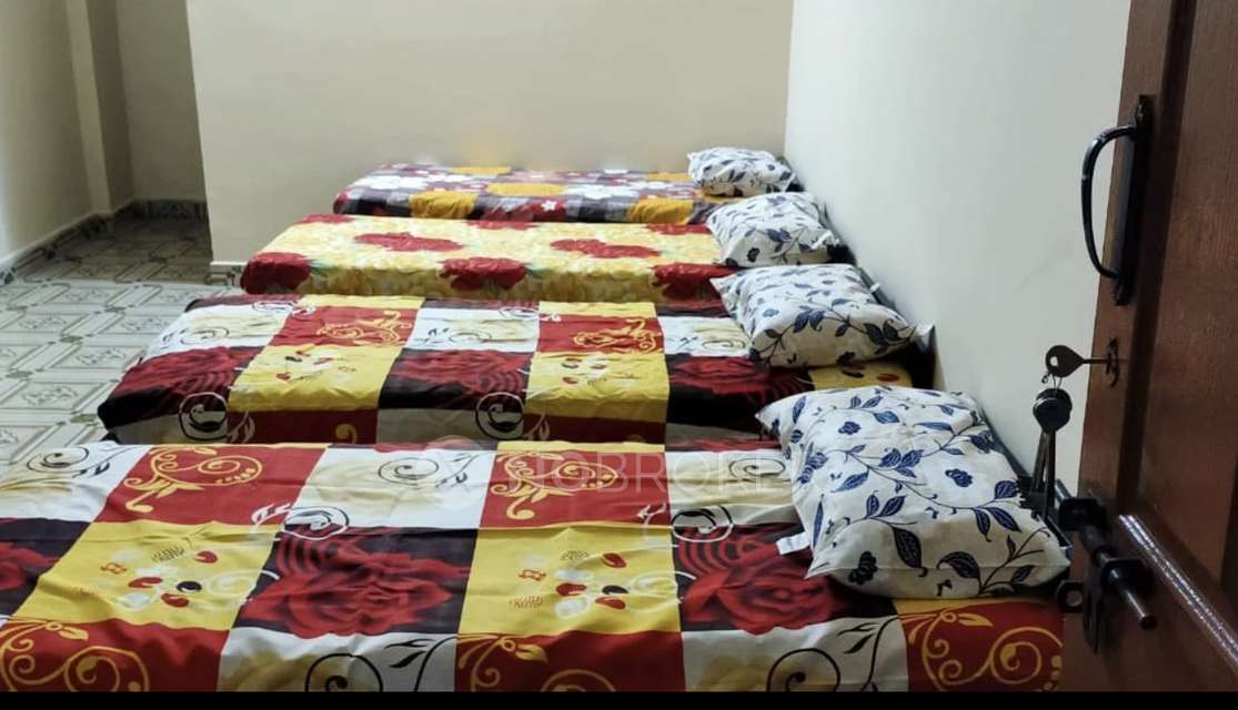Girls PG Near Garuda Royal Homes Krishnarajapura, Bangalore | Girls ...