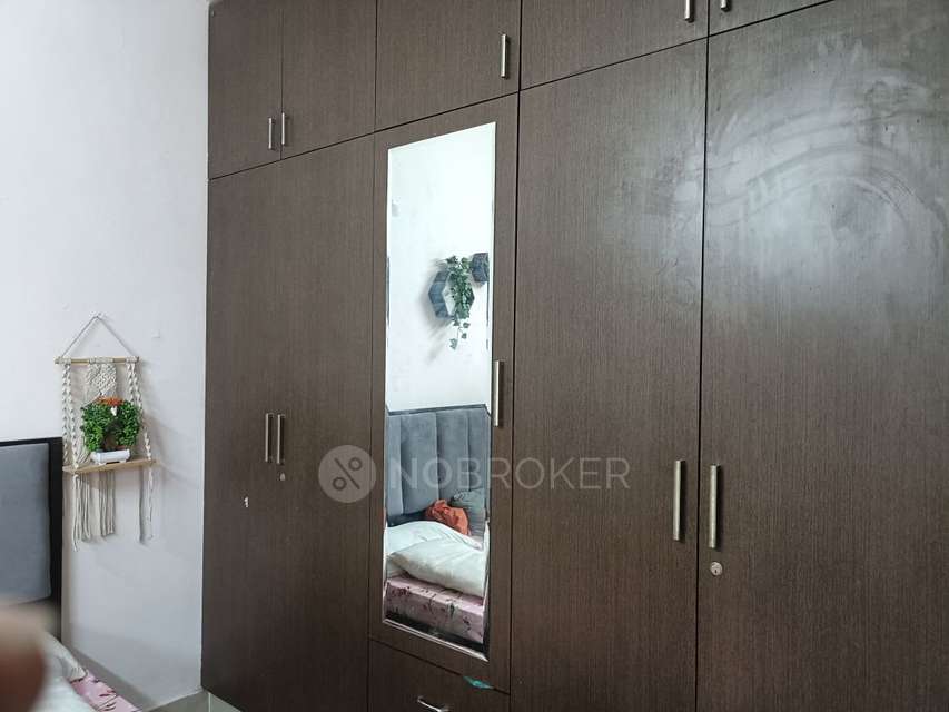 Begur Heights Akshayanagar Rent - WITHOUT BROKERAGE Semi-furnished 2 ...