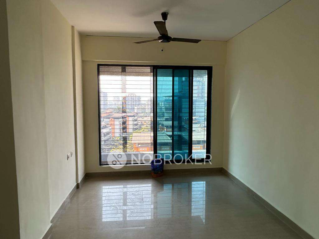 Shreeji Solitaire Building Kalyan Rent - WITHOUT BROKERAGE Semi ...