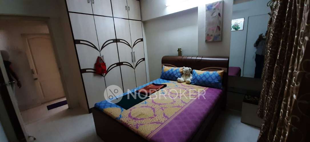Mayuresh Park Bhandup West Rent - WITHOUT BROKERAGE Semi-furnished 2 ...