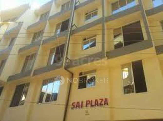 sai building Dombivali West - Without Brokerage Unfurnished 1 BHK Flat ...