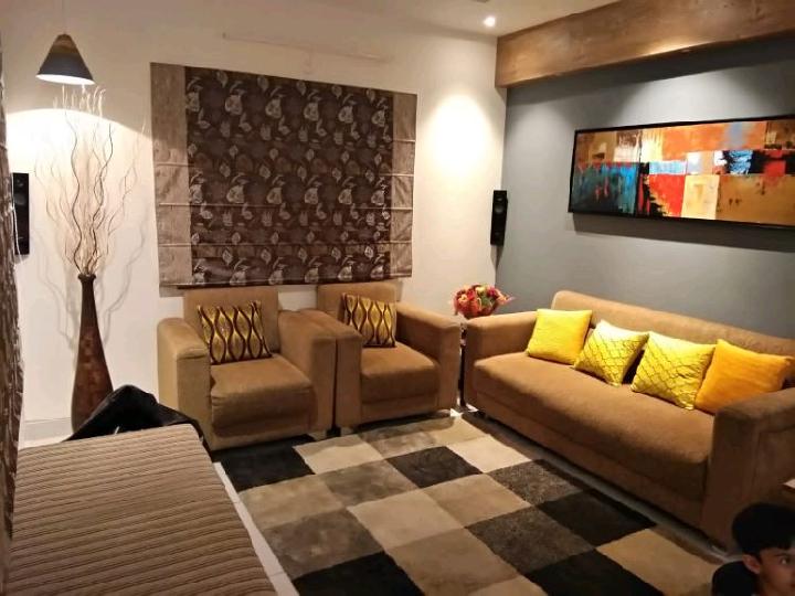 Aparna Cyberzon Nalagandla - Without Brokerage Semi-furnished 2 BHK ...